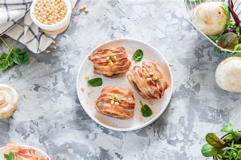 Гриби смажені в клярі як приготувати просто — Шуба