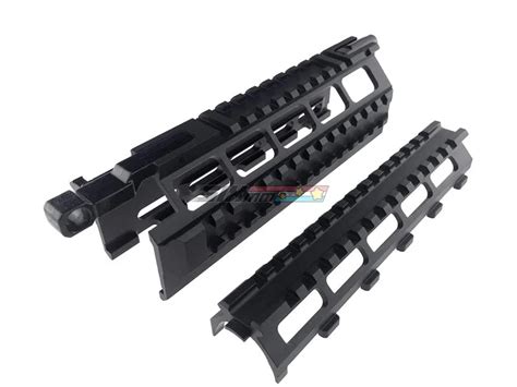 Cyma Ris Rail Handguard For Tokyo Marui Sig 552 Aeg Series