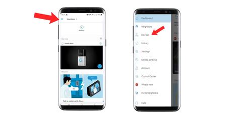 How To Change Wifi Network On Ring Doorbell With Images