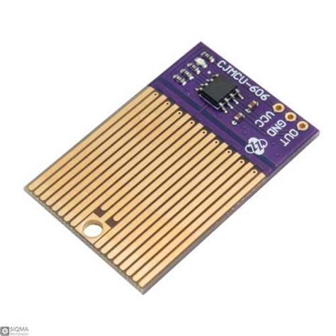 CJMCU Rainwater Detector Module