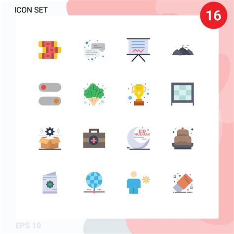 16 Flat Color Concept For Websites Mobile And Apps Switch Birds Easel