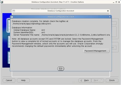 Linux Rh7环境下安装oracle数据库rhel7 Vnc Oracle Grid Csdn博客