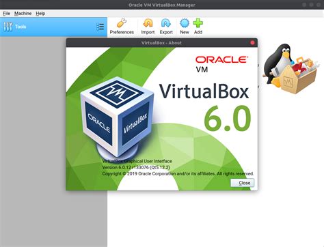 Virtualbox On Ubuntu Manjaro Dot Site