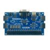 Affordable Digilent Basys Artix FPGA Trainer Board Recommended For Introductory Users