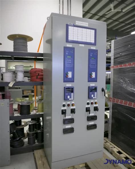 [video] dynamo on linkedin dynamo design construct maintain breaker