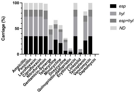 Epidemiological Profiles And Pathogenicity Of Vancomycin Resistant