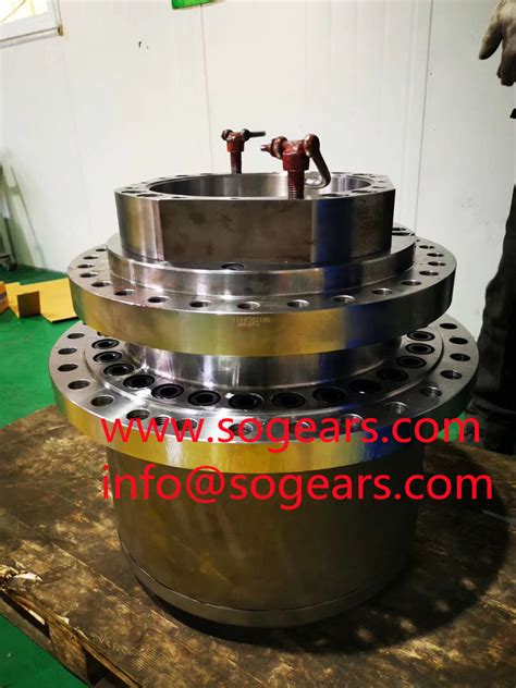 1400rpm 1hp 속도 감소 스크류 컨베이어용 기어박스 기어 모터 고토크 저속 하이포이드 헬리컬 기어 모터