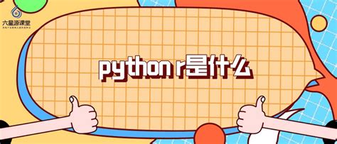 Python R是什么 个人文章 Segmentfault 思否