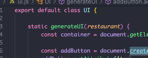 Help Importexport With Js Classes Rlearnjavascript