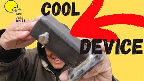 FIX Rusted Out Handrails And Stair Rails With This Inexpensive Device YouTube