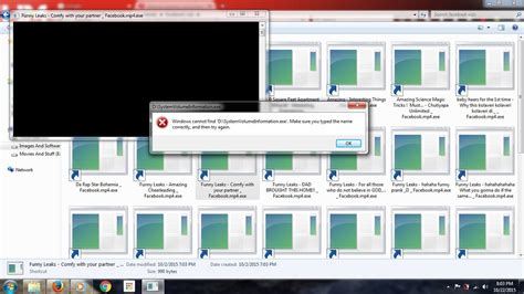 How To Remove Exe Extension From Files And Folders