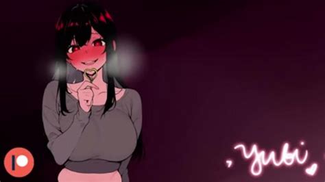 Yandere Sneaks Into Your Room For Cuddles But Wont Let Go [f4a