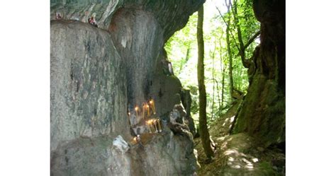 Откриха нов параклис в Странджа