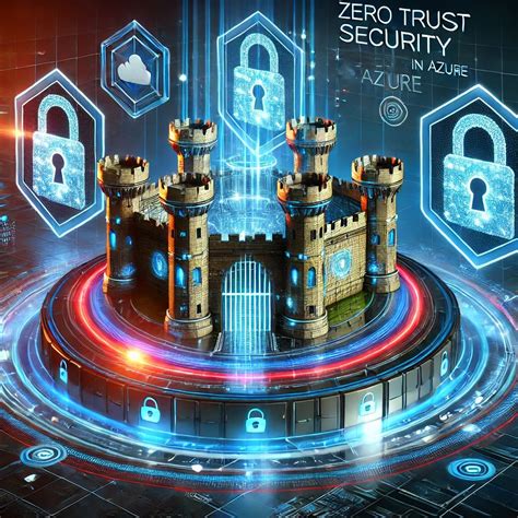 Zerotrust Cybersecurity Azuresecurity Cloudsecurity Microsoftazure… Lalit Rawat