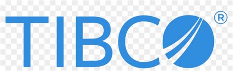 Tibco Software Logo Hd Png Download 1280x336 6301130 Pngfind
