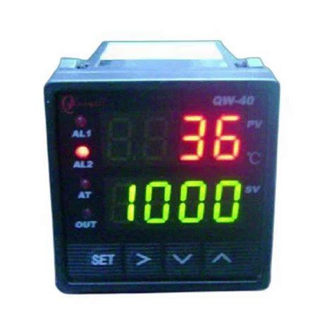 Pid Temperature Controller At ₹ 1200 Piece Temperature Controllers In Mumbai Id 1940973291