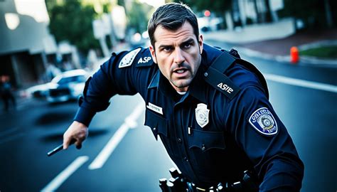 Understanding What Is An Asp Police Quick Guide