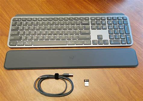 Mx Keyboard