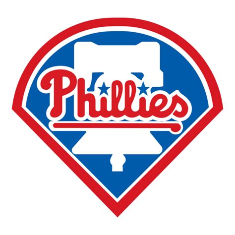 Phillies Logo Png Vectors Free Download