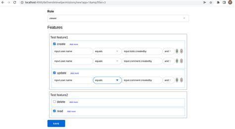 Github Algorisys Technologies Roles Permission App Created Using Elixir And Phoenix