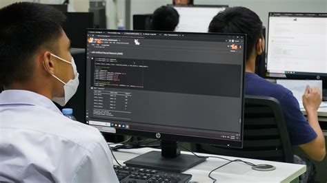 Ict Mahidol Organized A Hands On Training On Introduction To Deep Learning Shortcut Practical
