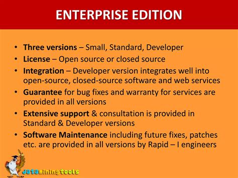 Rapidminer Rapidminerproducts Ppt