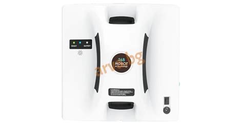 Робот за миене на прозорци Hobit 268 Цена