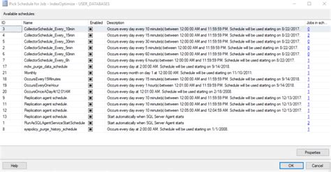 Scheduling Things To Run In Sql Server Sqlservercentral