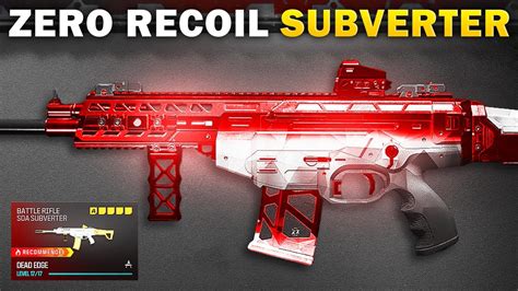 Goodbye Bas B Hello Soa Subverter Best Class Setup Mw3 Youtube