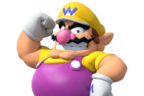 24 Facts About Wario Super Mario Bros Facts Net