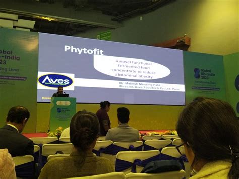 Dr Mahesh Patil On Linkedin Globalbioindia2023 12 Comments