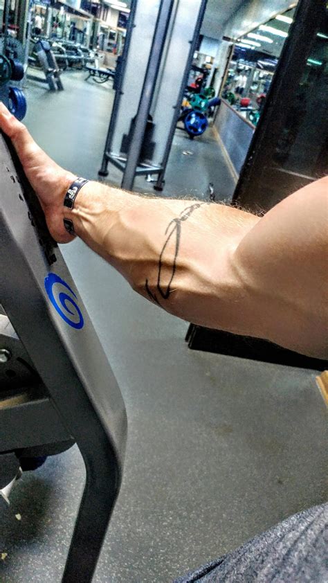 Like A Road Map Scrolller