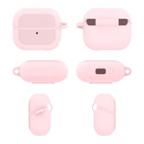 Pc Silicone Protective Case For Galaxy Buds Buds Pro Perfectly Fits Galaxy Buds And