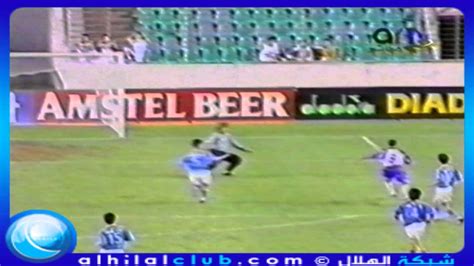 اهداف الهلال على بوهانج الكوري في اياب نهائي البطولة الثالثة الاسيوية