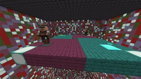 Tepenin Hakimi Minecraft Map