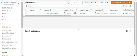 Host Dynamic Website Using Aws Ec2 Instance Analytics Vidhya