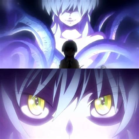 Shiota Nagisa Snake By Kanon58 On Deviantart