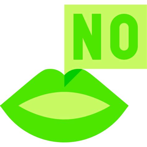 Refuse Basic Sheer Flat Icon