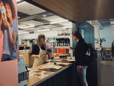 Anna Gryseels On Linkedin Today Colruyt Group Tasting Of De