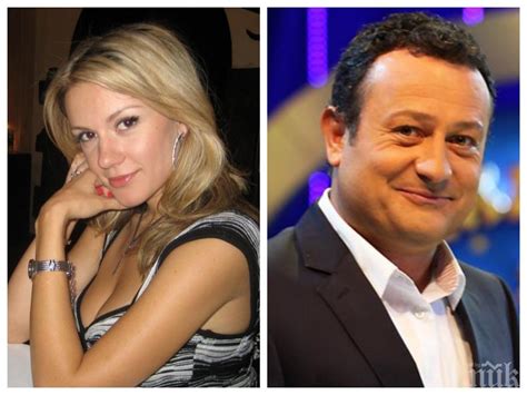 САМО В ПИК И РЕТРО Мария Игнатова изплака Рачков защо си толкова