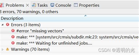 替代stm32的gd32，替代keil的eclipse配置 连载3 eclipse gd32 csdn博客