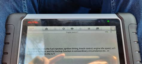 Weird Engine Light Toyota Nation Forum