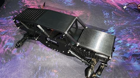 Working On A Custom Comp Chassis Im Open To Any Recommendations You