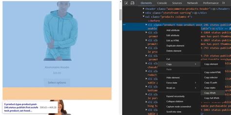 XPath For Web Scraping Step By Step Tutorial For Beginners ZenRows