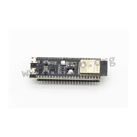 Esp32 S3 Devkitc 1 N8 Espressif Development Kits For Esp Wifi Modules