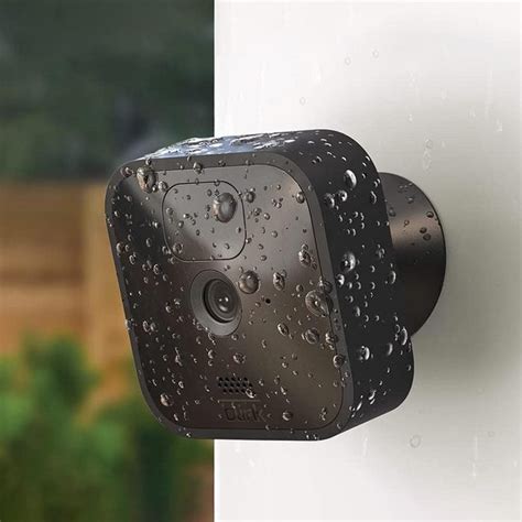 5 Best Self Monitored Home Security Systems Cameras And Sensors