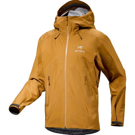 Arcteryx Beta Lt Jacket Men