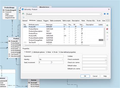 How To Choose The Right Primary Key