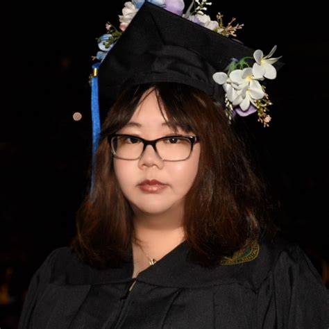 Xi Yang 美国华盛顿大学 Port Orchard Washington United States Linkedin