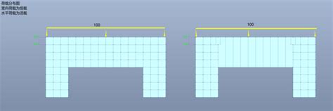 房屋结构加固咨询 的想法 【分析】梁的模拟（板单元or梁单元） 【分析目标】了解分别采用板单元与梁单元模拟梁对结构受力的影响【分析软件】midas Gen 2024【分析结论】采用板单元